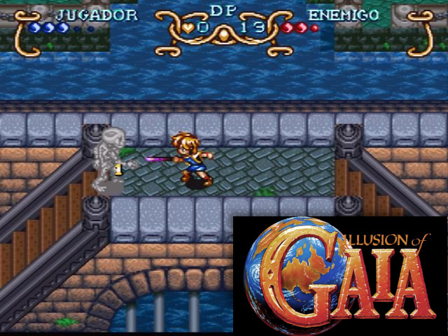 The Games That Inspire My Writing (Part 3) | B.C. Johnson